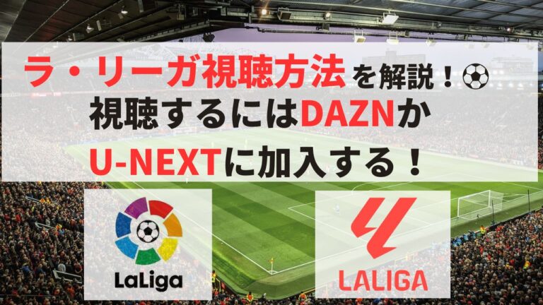 サッカー5大リーグとは？各国リーグの特徴も解説！ | みなみんのゆるブログ